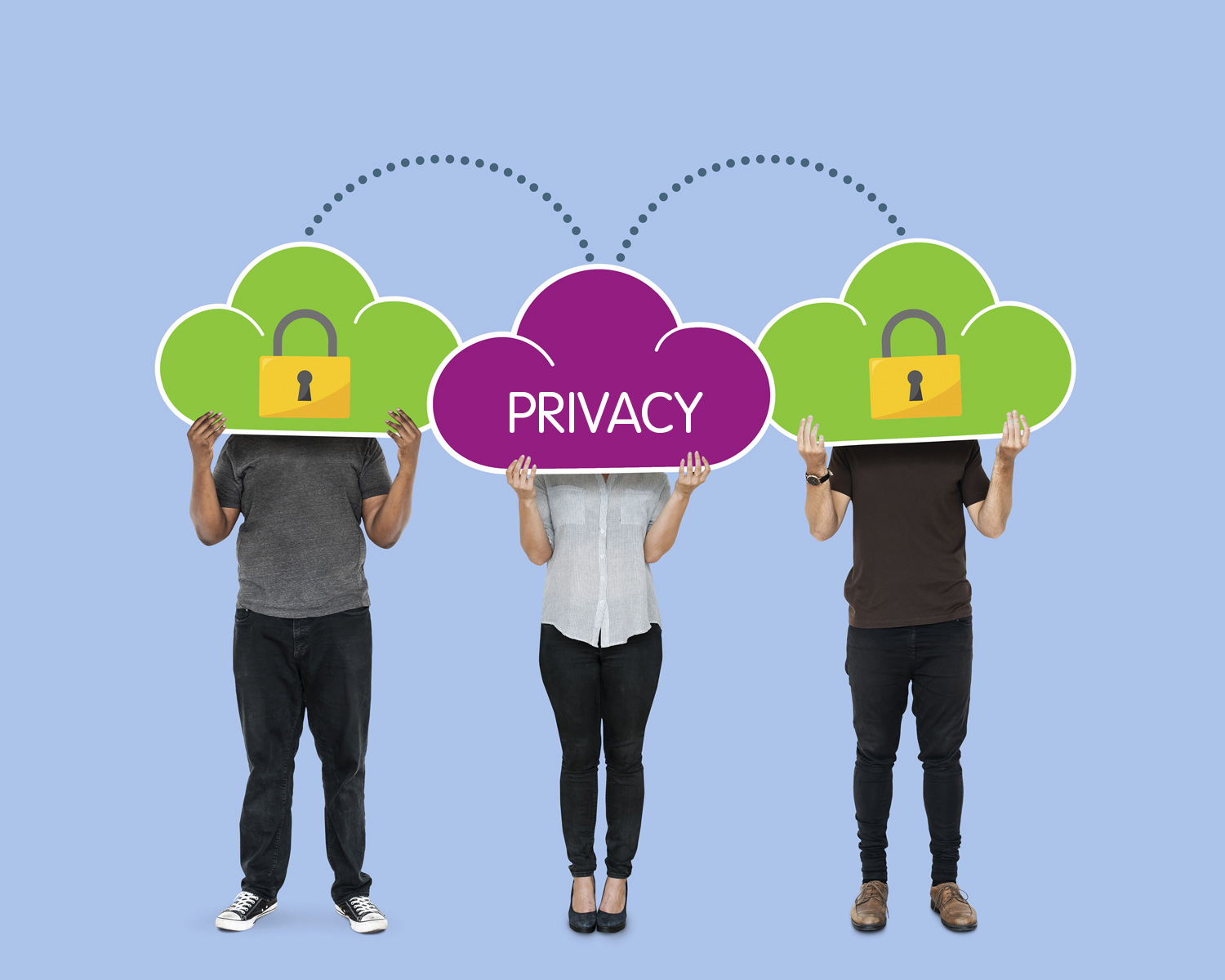Privacy Policy - Sustainable Tech 4 Good