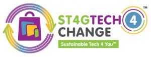 Home - Sustainable Tech 4 Good